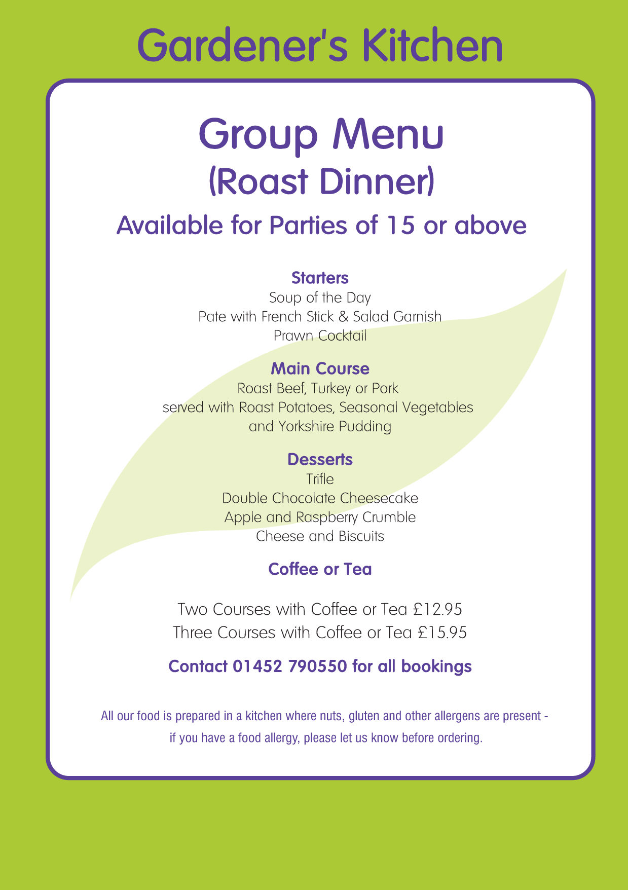 Group Menu Roast Dinner Option Restaurant Trioscape Garden Centre group-menu-roast-dinner-option-restaurant-trioscape-garden-centre